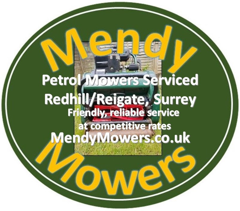 Mendy Mowers – Sale of Refurbished Lawn Mower & Servicing Requirements